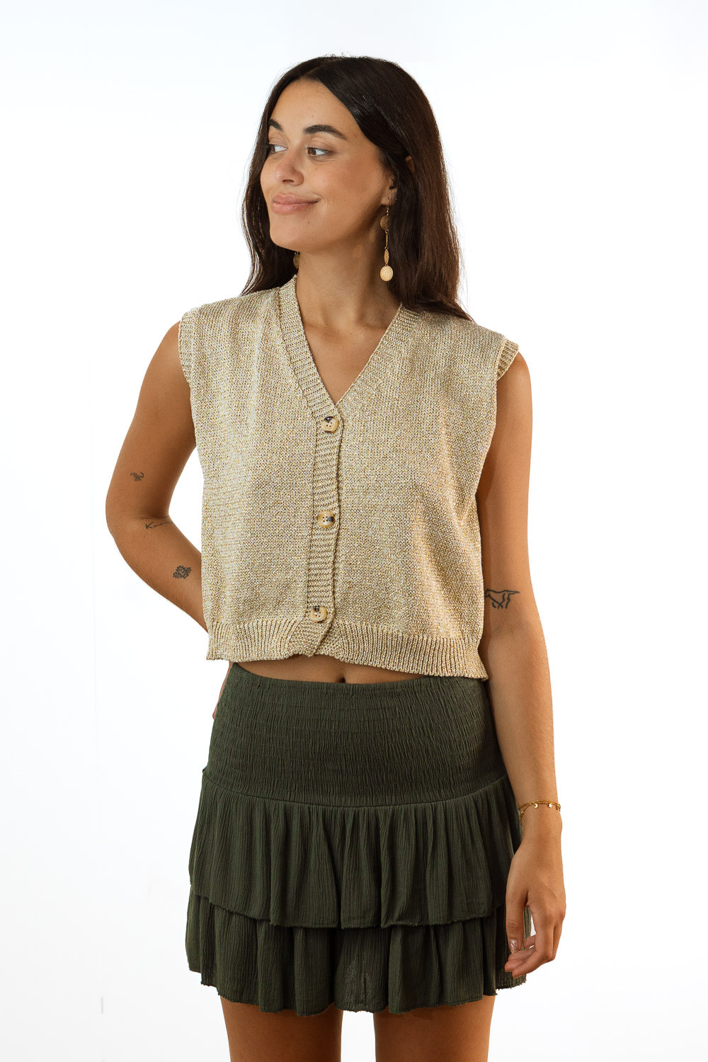 Chalecos - BROOKVILLE SHOP