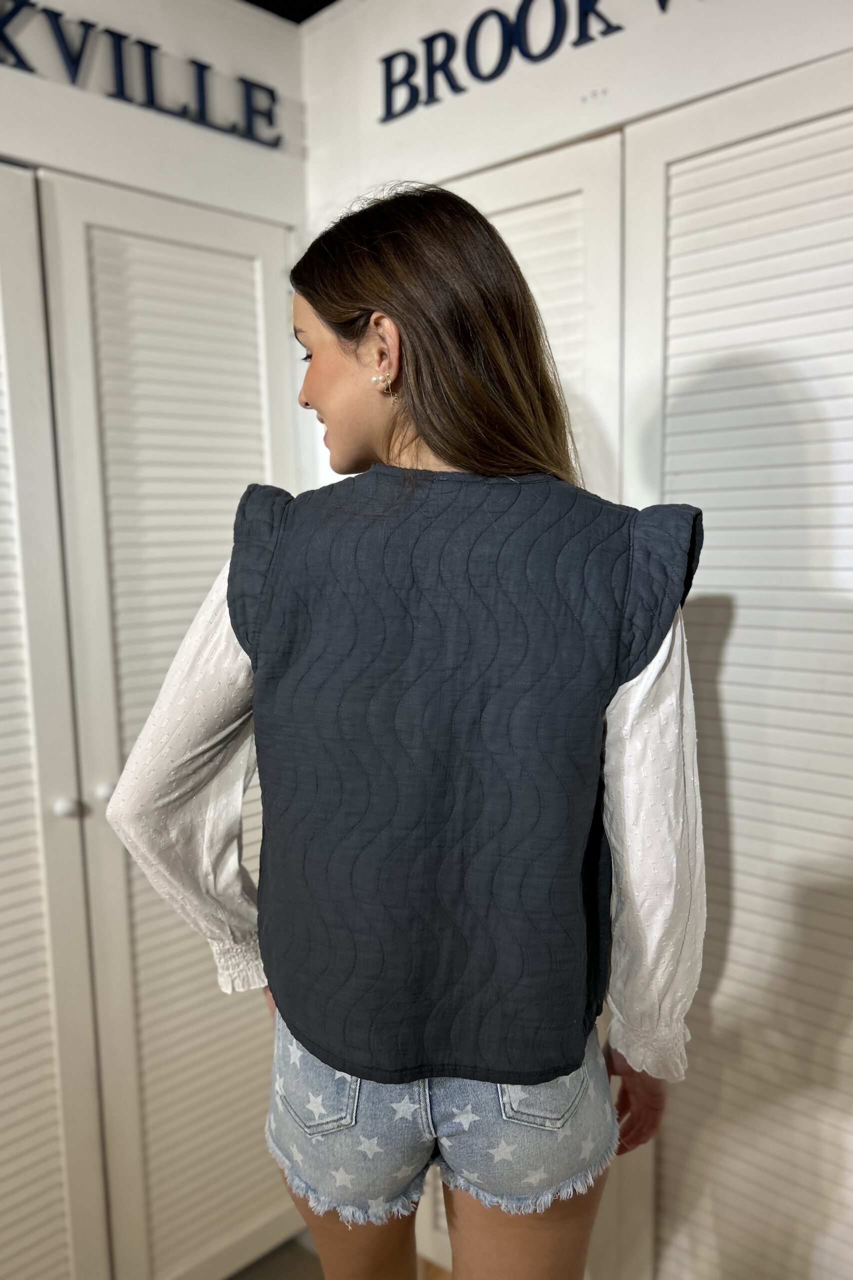 Chalecos - BROOKVILLE SHOP